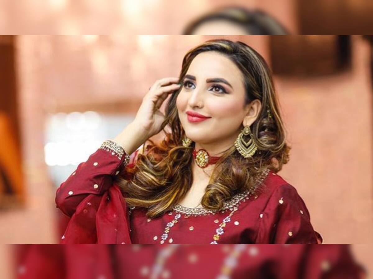 Pakistani TikToker Hareem Shahs Private Video Leaked Online, Husband Bilal Shah Says Will Take ...