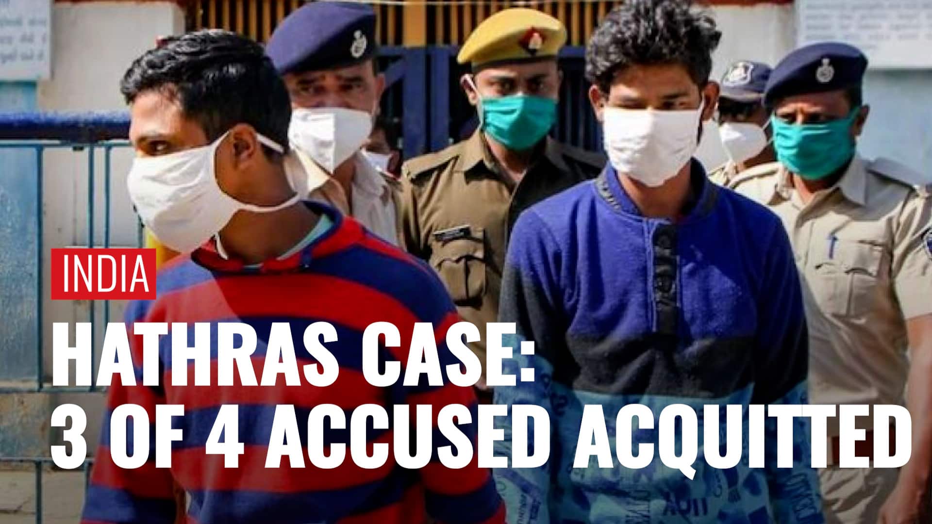 Hathras rape case: Victim’s Advocate to reach out to HC after Local ...