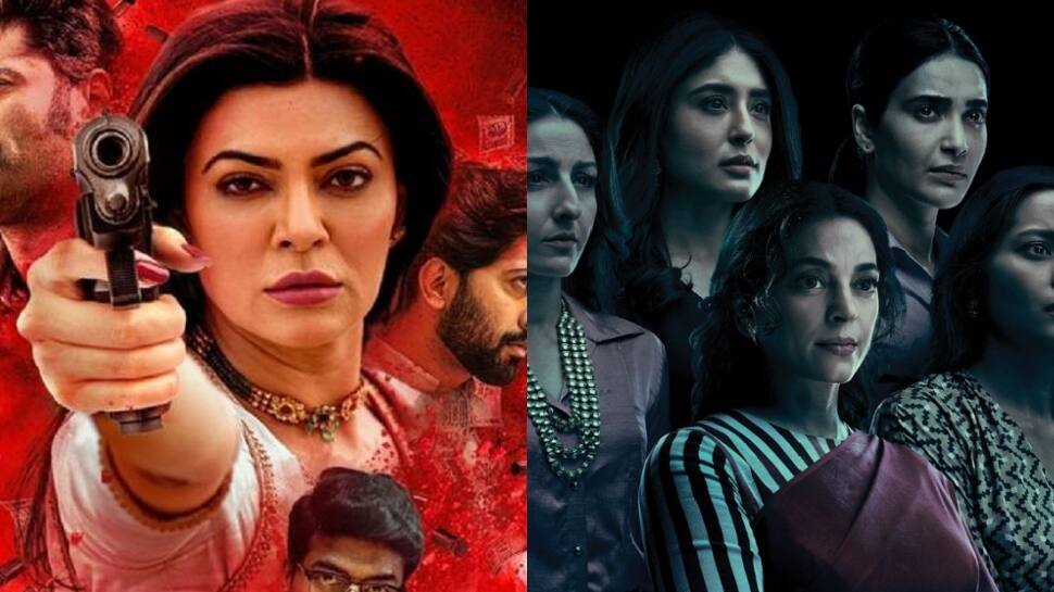 Women's Day 2023: The Must-Binge OTT Series That Celebrate The ...