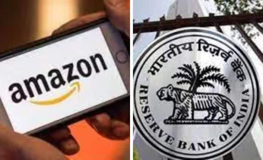 RBI Imposes Rs 3.06 Crore Penalty On Amazon Pay (India) For Violation ...