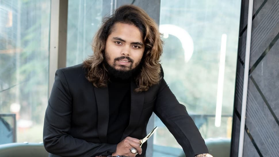 Reach Your Hair Goals With The Professional Hairstylist- Shanu Ansari ...