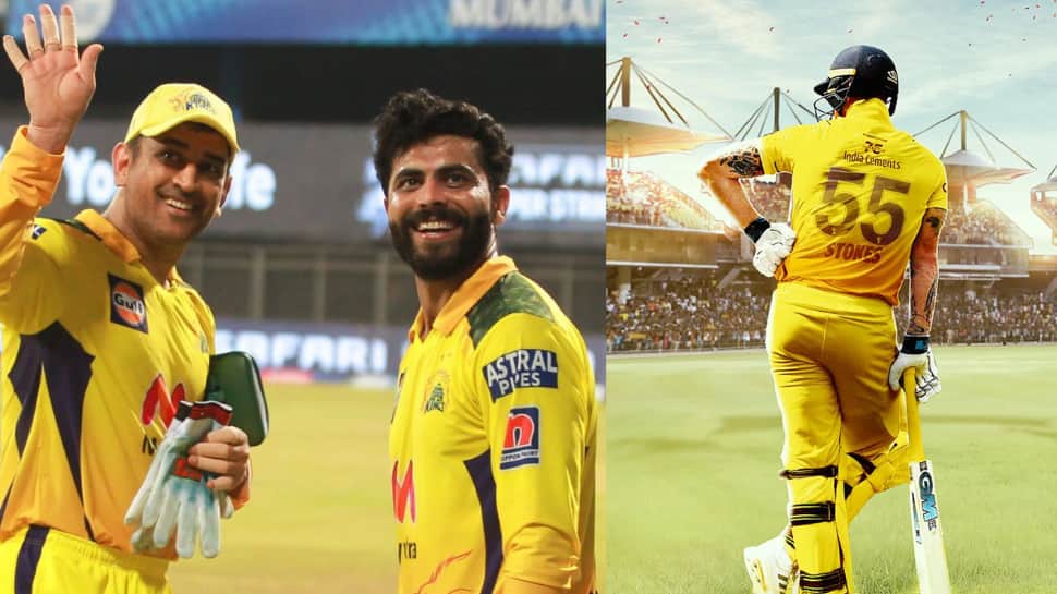 IPL 2023: Who Will Replace MS Dhoni As CSK Captain - Here Are 5 ...