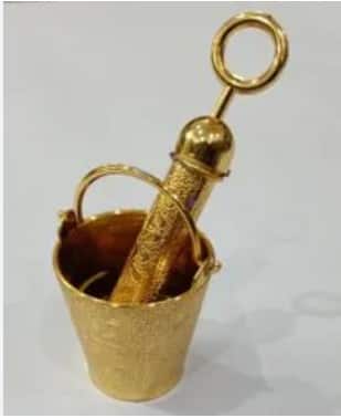 Will buy pichkari worth 2 lakhs this Holi? | Zee News