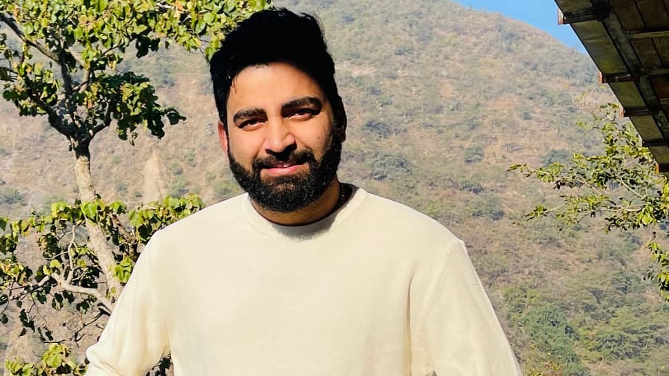 Entrepreneur Vikash Sharma's Journey From Small-Town Joura To All Over The Country Is A True ...