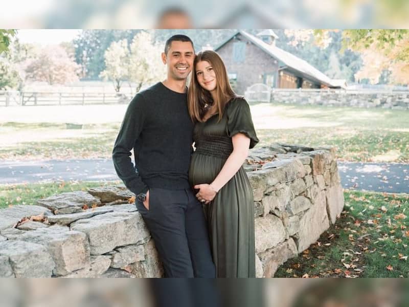 Bill Gates' Daughter Jennifer Welcomes First Child With Husband Nayel ...