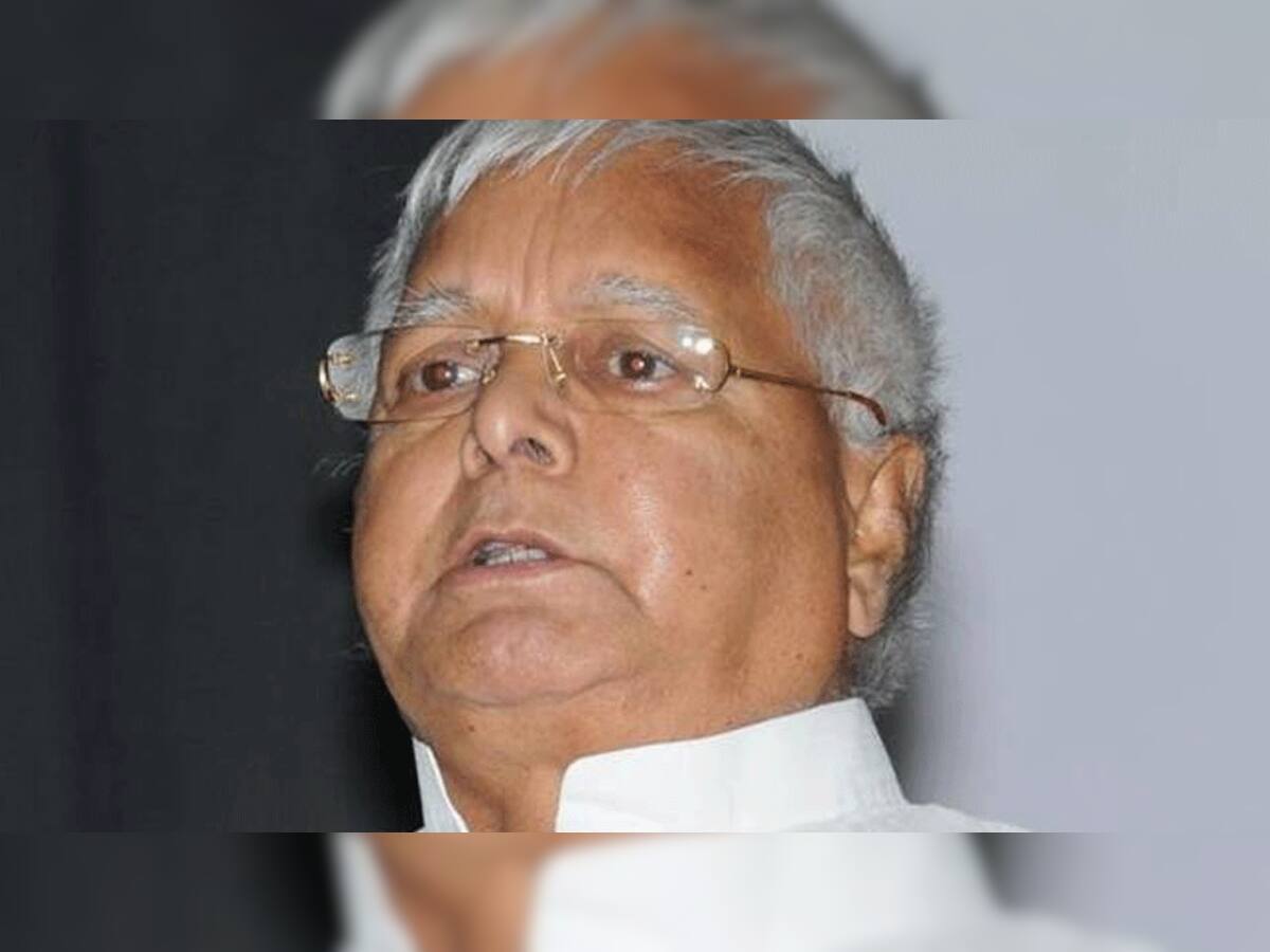 After Rabri Devi, CBI Reaches Misa Bhartis Residence To Question Ex-Bihar CM Lalu Prasad in Land ...