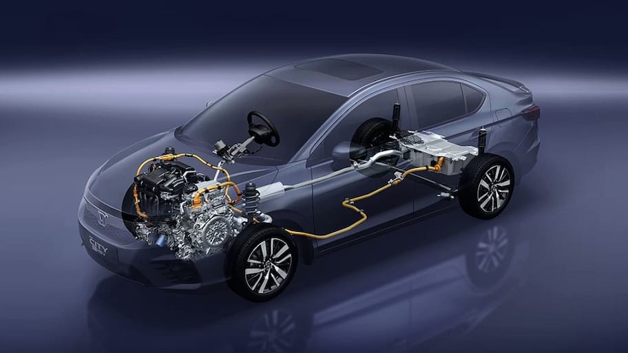 Top Hybrid Cars To Buy In India Under Rs 25 Lakh: Maruti Suzuki Grand ...
