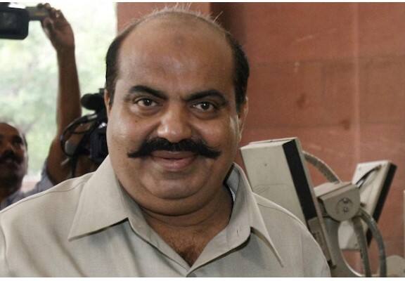 Umesh Pal Hatyakand: Atiq Ahmad's sister complains about her brother's ...