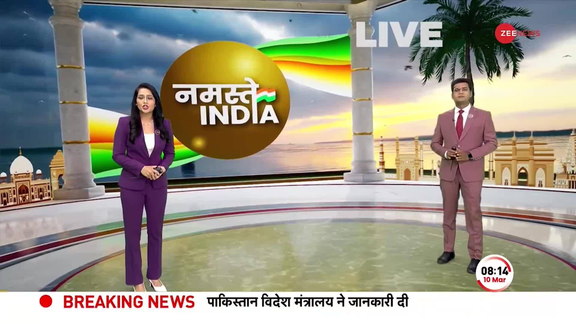 Population Control Law: VHP President Alok Kumar holds Muslims ...