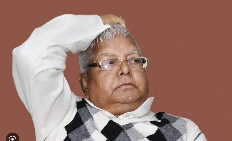 Land For Job Scam: ED Raids at 20 locations against Lalu Prasad Yadav ...