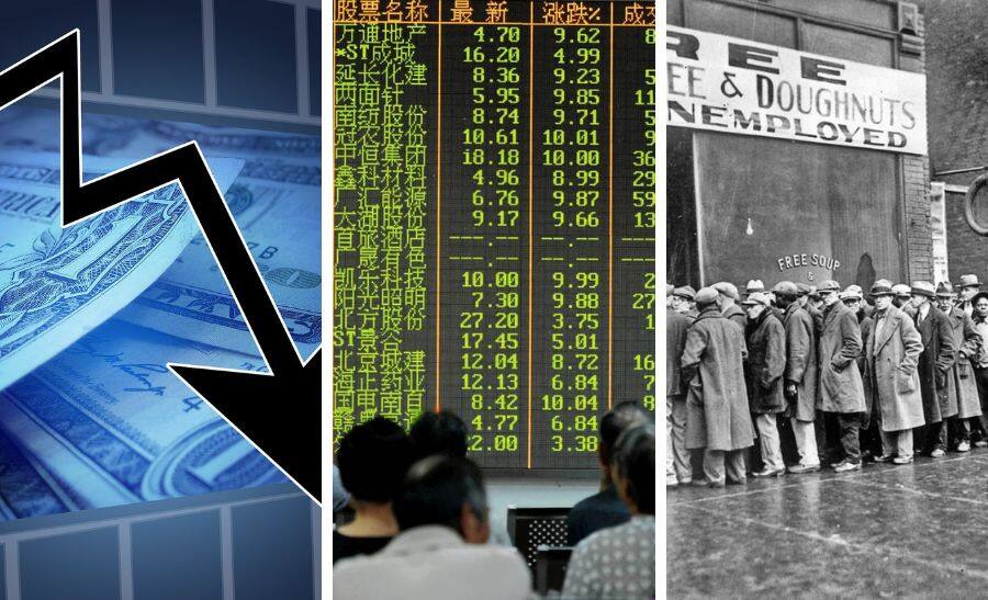 Silicon Valley Bank Fiasco Becomes Largest Failure Since 2008; Here Are ...