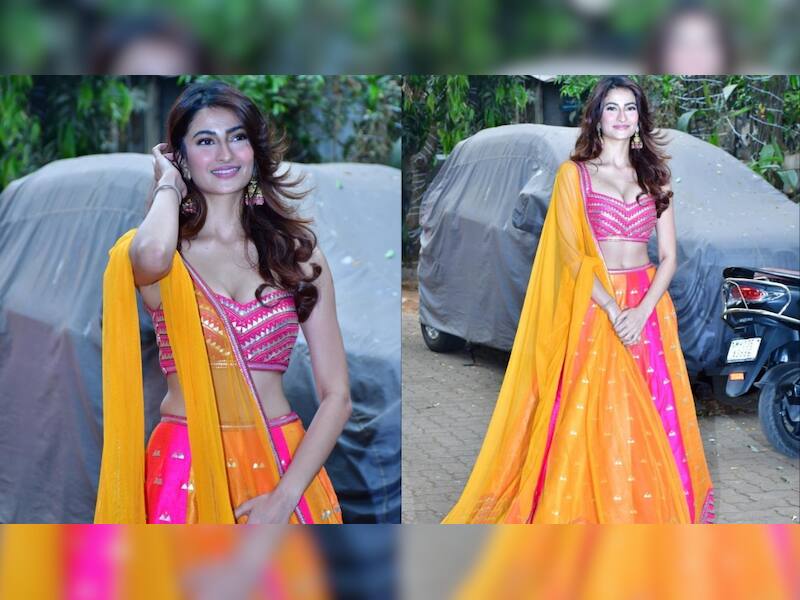 Ananya Panday To Palak Tiwari, Bollywood Goes Desi For Alaana-Ivor's ...