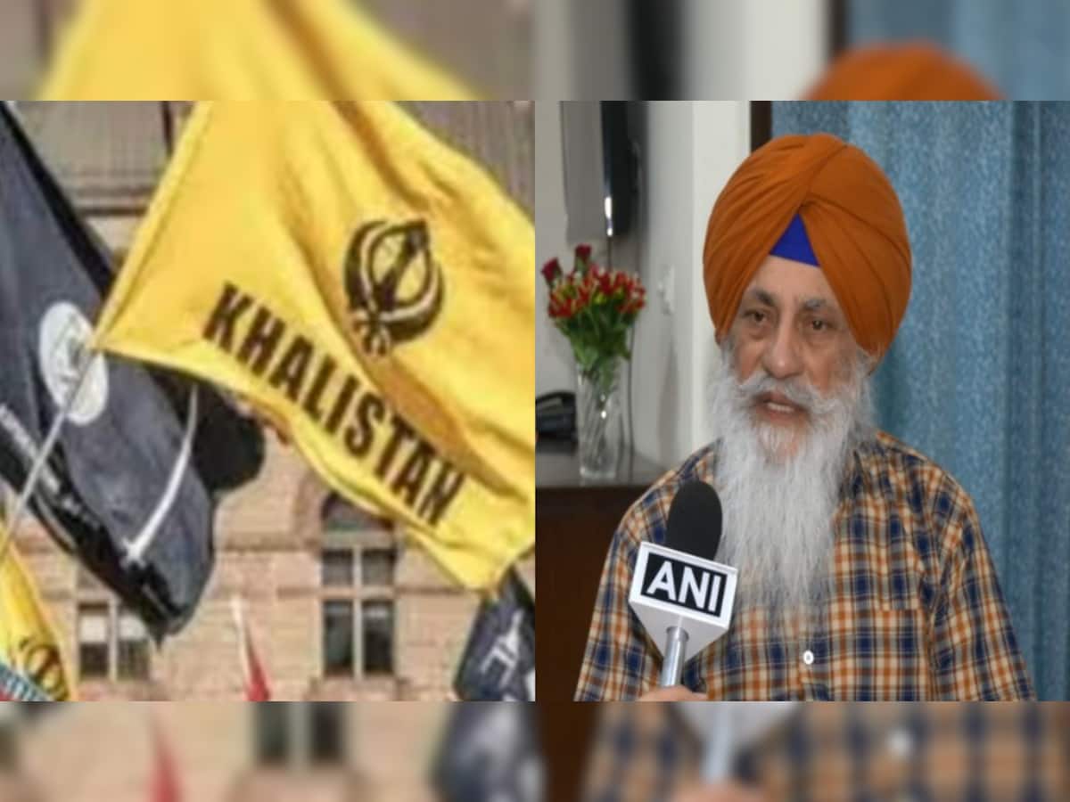 Khalistan Referendum Is ISI Conspiracy, Nothing To Sikhs In India, Says Former Pro-Khalistan Leader