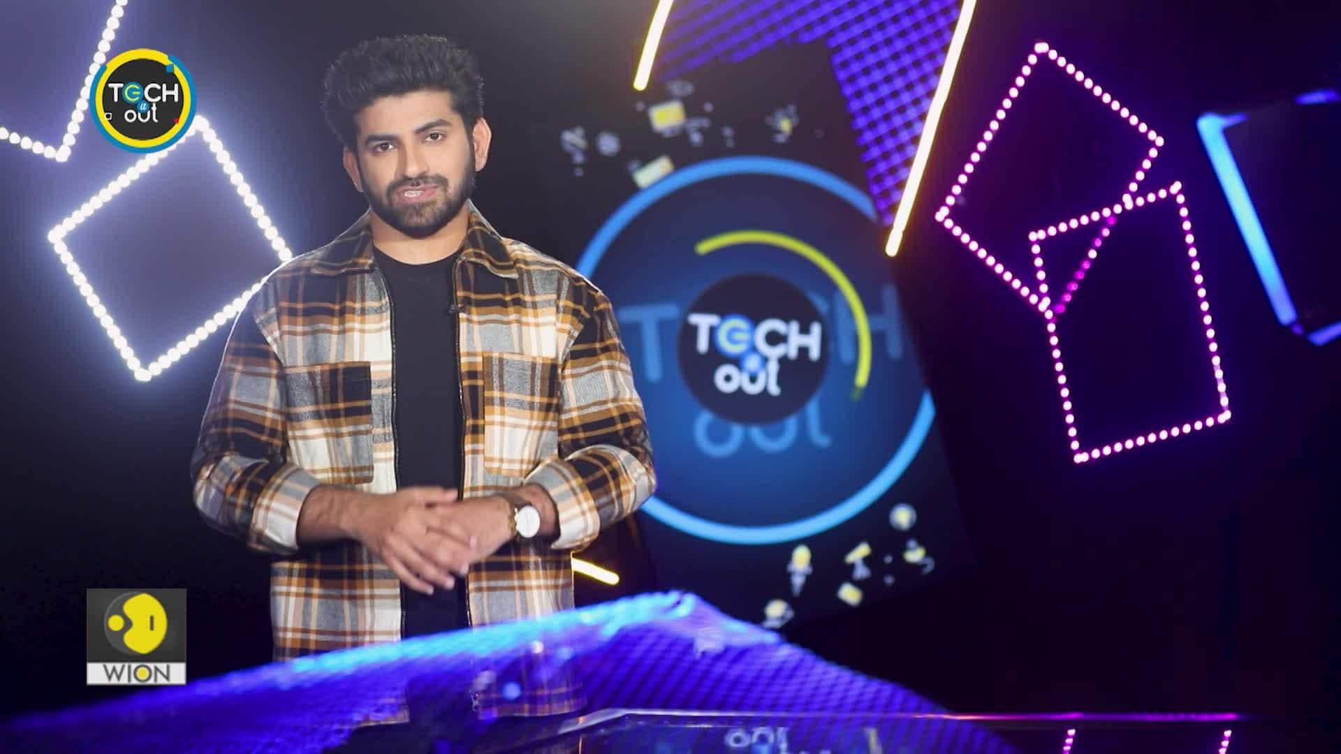 Shahed-191: Has Iran upgraded its popular drone? | Tech It Out | Zee News