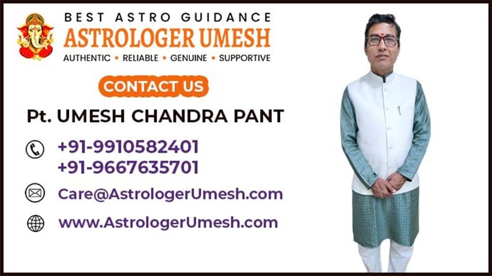 Best Astrologer in Delhi India and Worldwide Delivering Life ...