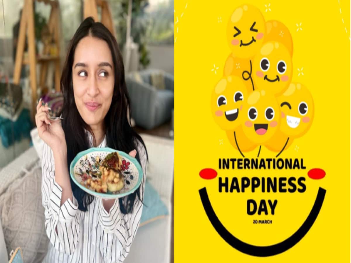 10 Dishes That Bring A Smile To Your Face And Make You Really Happy ...