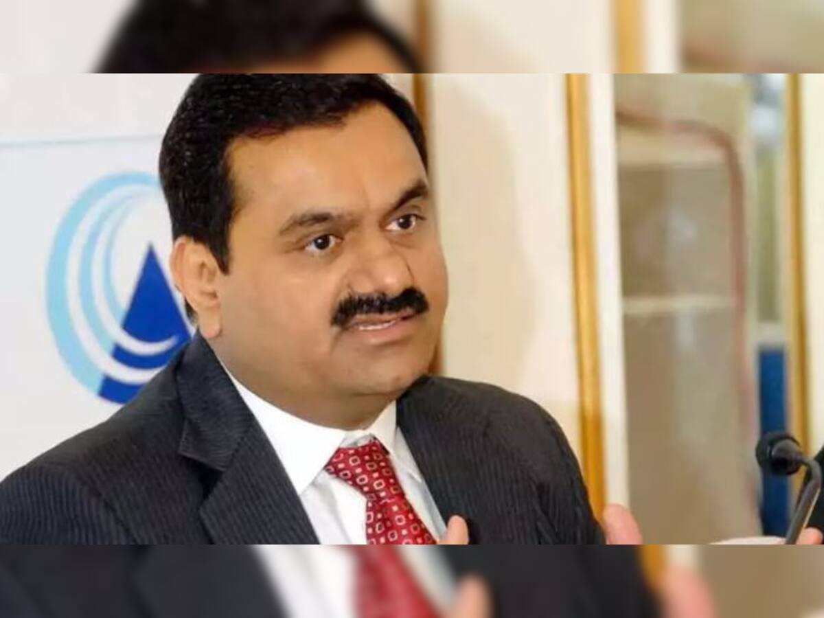 Adani Says Mundra Petchem Work Suspended As Finances Not Tied-Up Yet