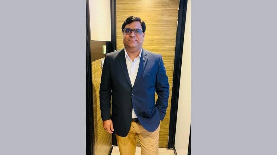 Ashish Sharma, His Journey from Delhi to Mumbai Is Really Inspiring ...