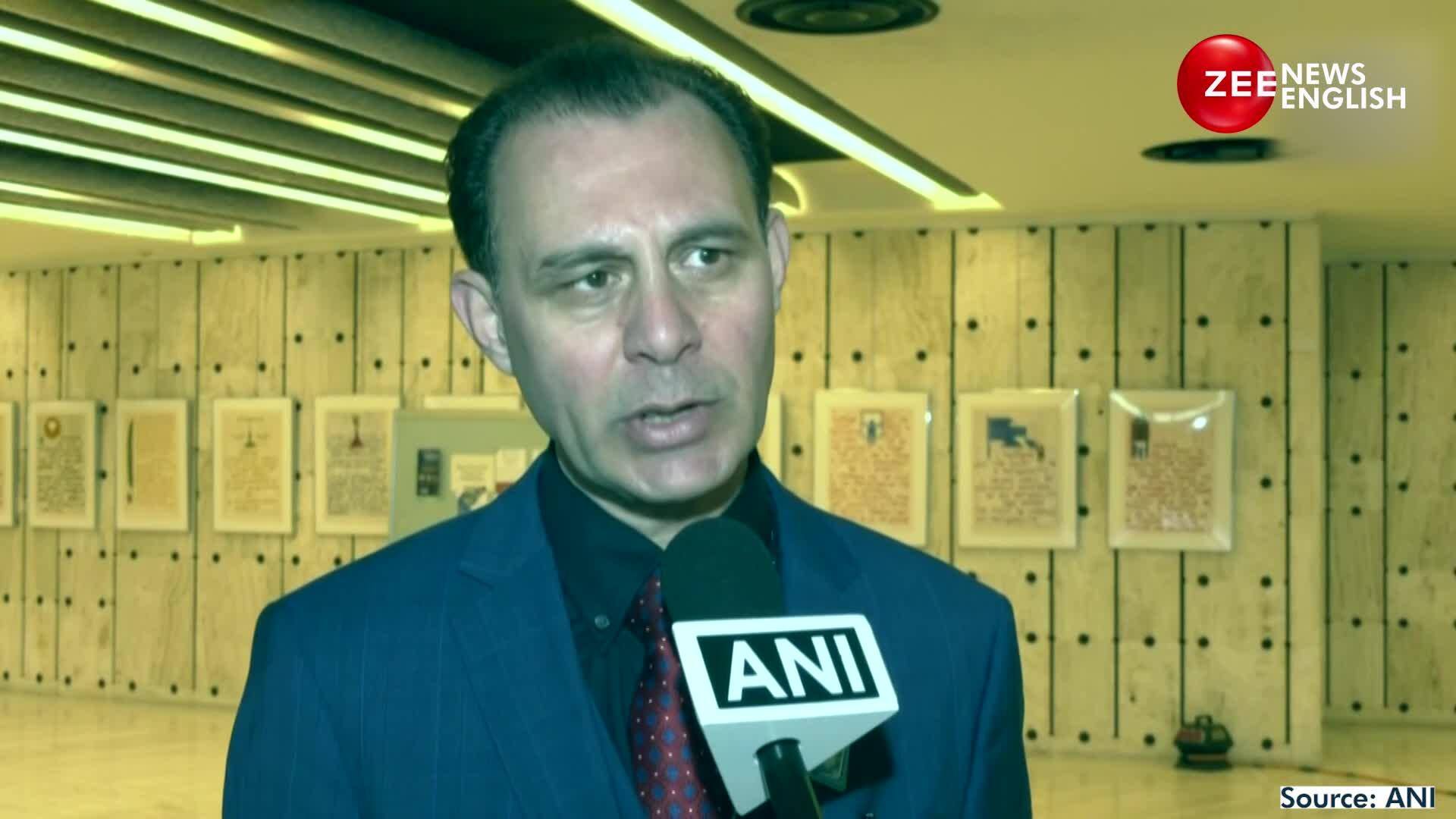 Jamil Maqsood sides with people of PoK over digital census; opposes Pak ...