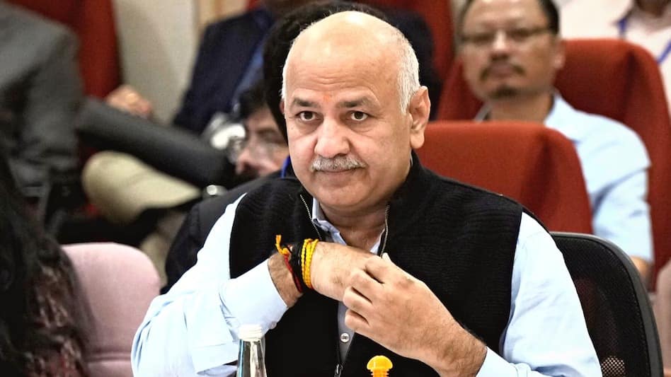 Delhi Liquor Scam Rouse Avenue Court To Hold Hearing On Manish Sisodia
