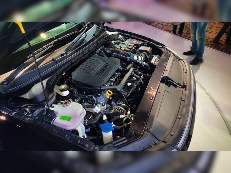2023 Hyundai Verna Launched In India At Rs 10.90 Lakh - Design ...