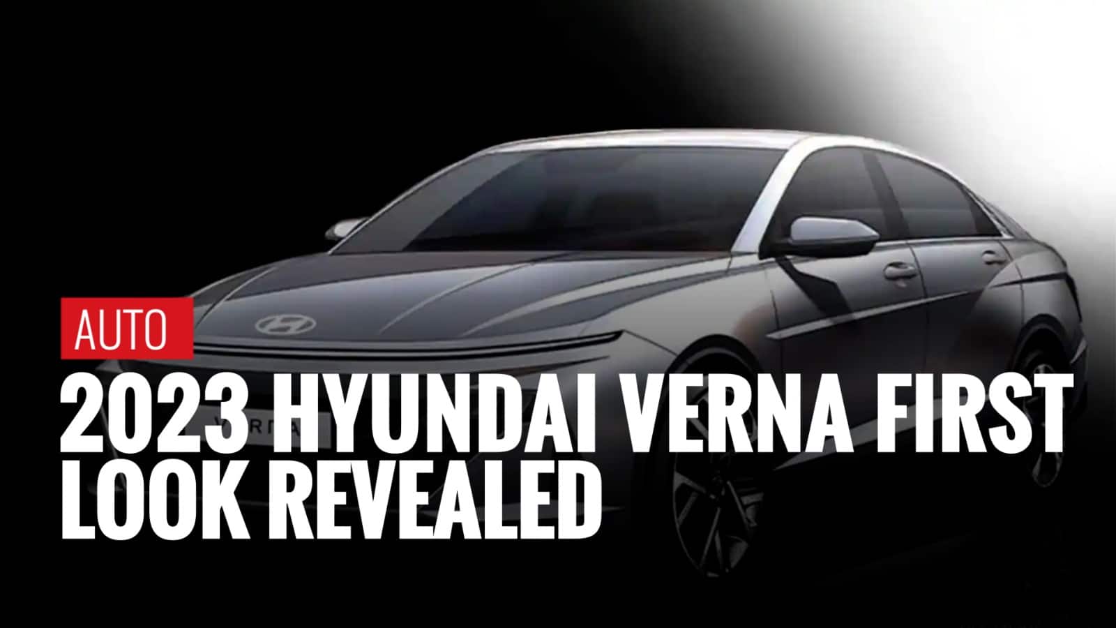 2023 Hyundai Verna First Look: Packs In Enough To Rule The Roost? | Zee ...