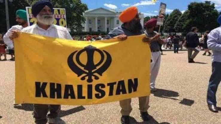 Punjab Police reveals a new picture of Khalistani supporter Amritpal ...