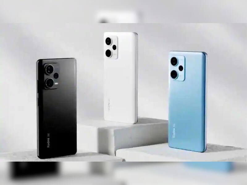 Redmi Note 12 Unveiled Globally, Set To Launch On March 30 In India ...