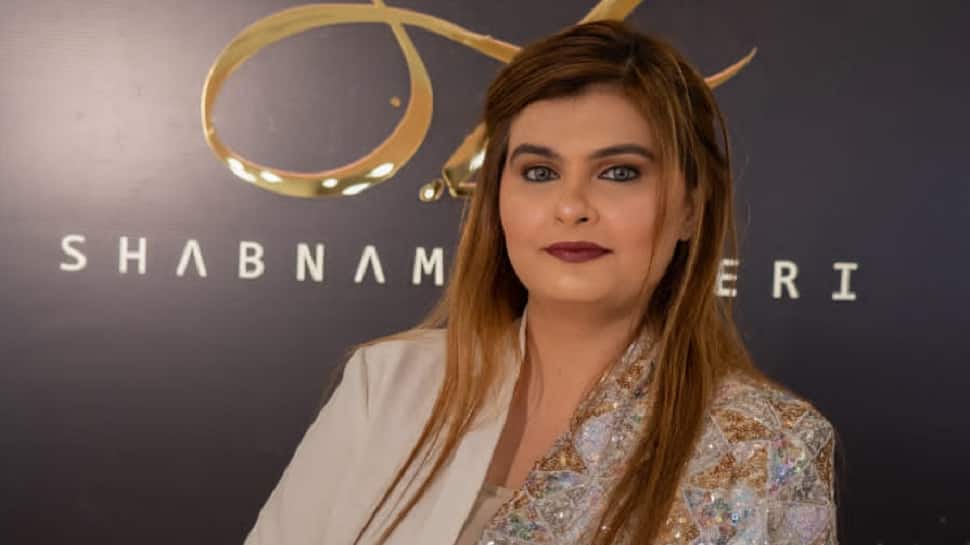 A Brand Built On Love For Makeup: Shabnam Zaveri | News | Zee News