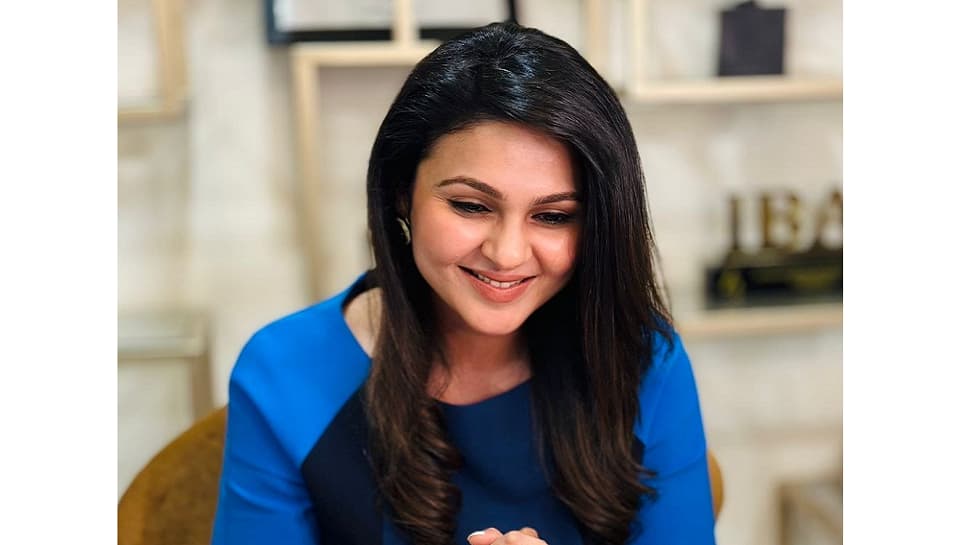Apurva Agrawal Evolves As One Of The Best Nutritionist for Weight Loss ... Apurva Agrawal Evolves As One Of The Best Nutritionist for Weight Loss ...