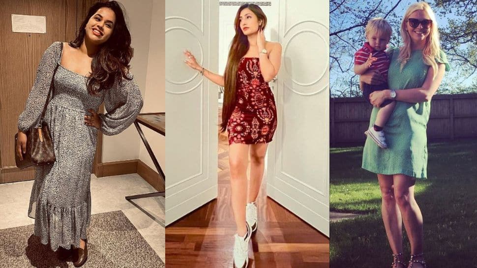 Dhanashree Verma To Louise Buttler: Most Popular WAGs Of Rajasthan ...