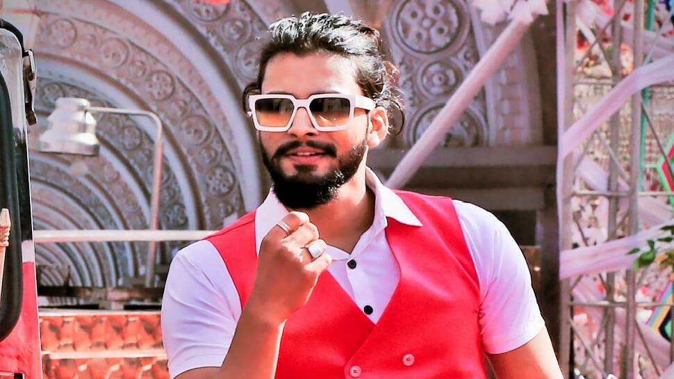 'Influencer Marketing Revamping Word Of Mouth In The Digital Age,' Says Style Icon Vikas Shakya ...