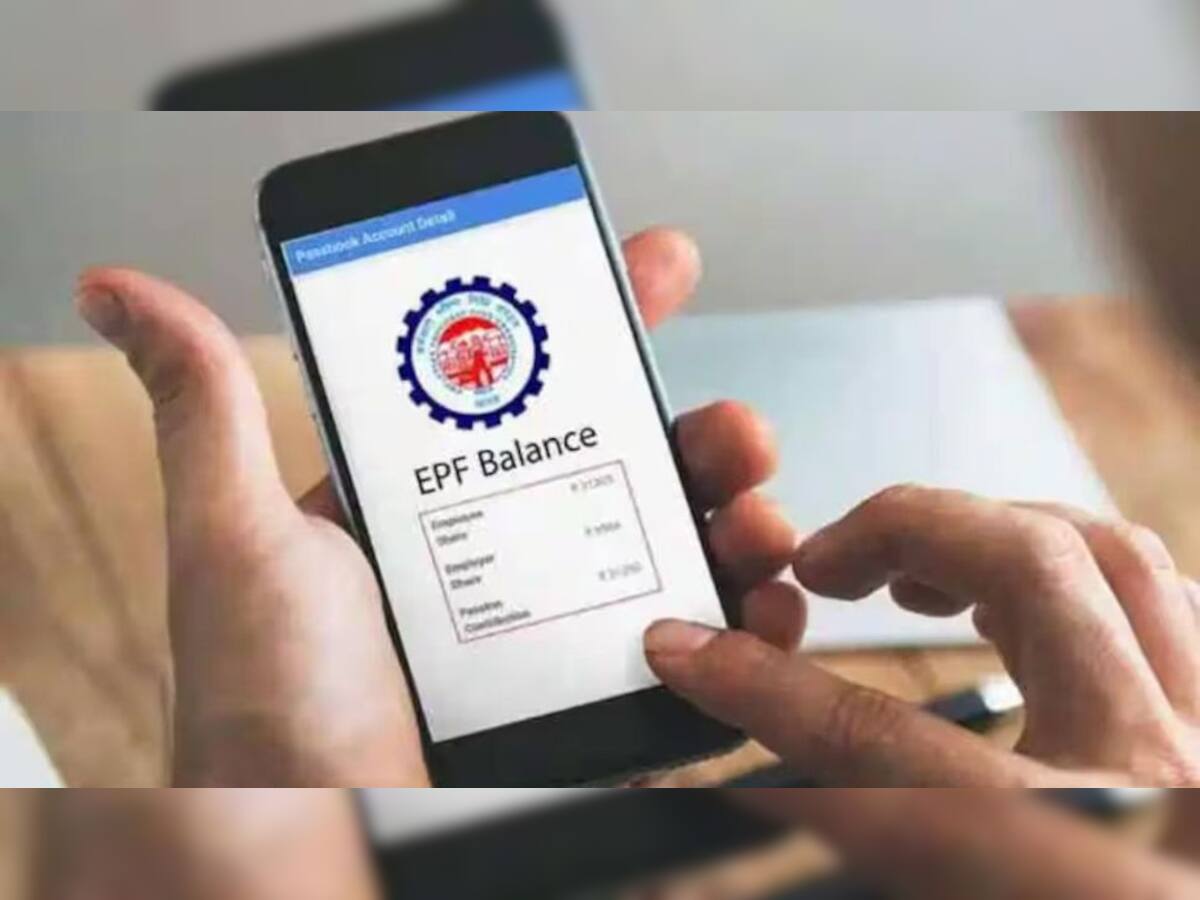 E-Passbook Facility For EPFO Subscribers: How To View EPF Passbook ...