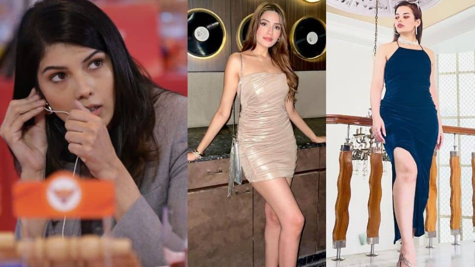 Kaviya Maran To Isha Negi: Meet IPL's Most Popular 'Mystery Girls', In ...