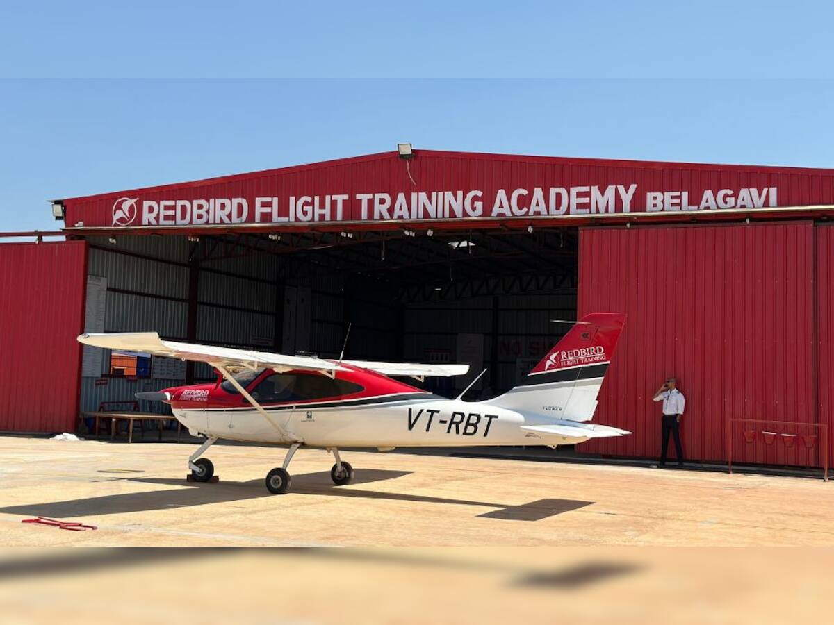 Redbird Aviation Opens Asia-Pacifics Biggest Flying Training Institute ...