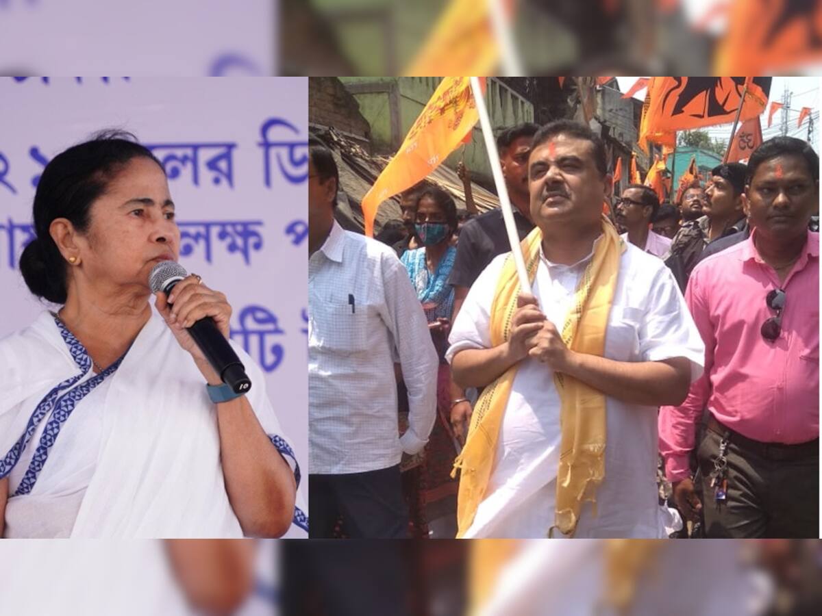 West Bengal Ram Navami Violence: BJP Files PIL In Calcutta HC Seeking NIA Probe, Deployment Of ...