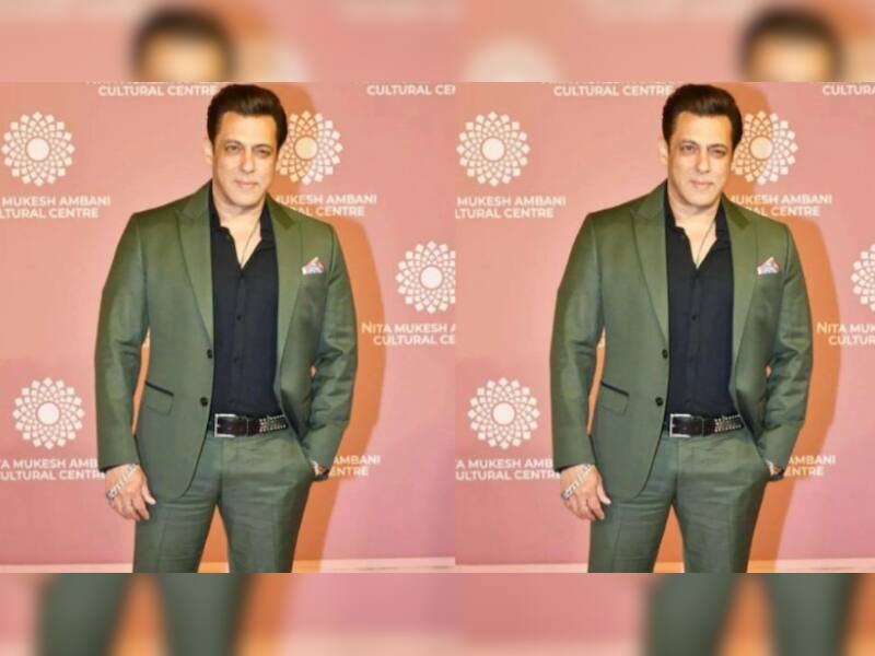 Nick-Priyanka, Saif-Kareena, Alia Bhatt, Salman Khan Stun In Dazzling ...