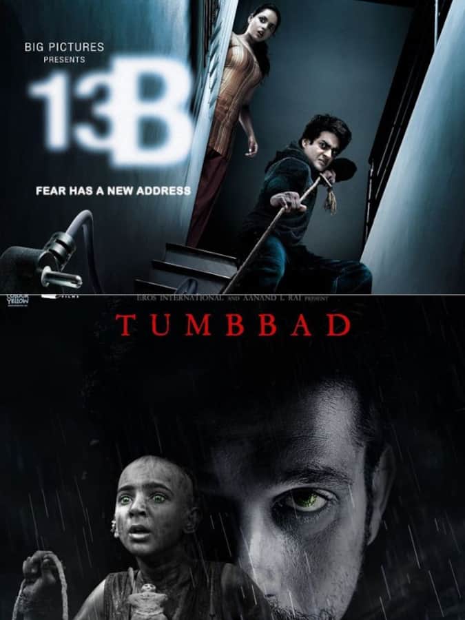 Indian Horror Films 7 Must Watch Bollywood Horror Films Based On