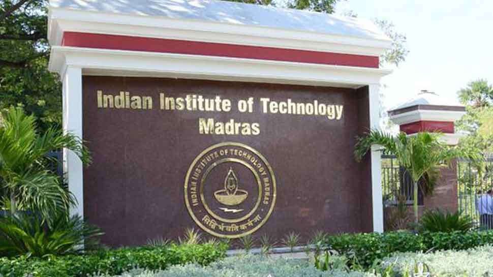 IIT-Madras Student Dies By Suicide, Third Case At The Institute This ... IIT-Madras Student Dies By Suicide, Third Case At The Institute This ...