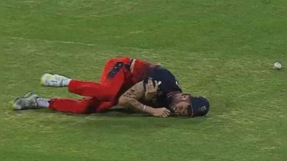 Reece Topley Injury Update: RCB's Mike Hesson Gives Big Update On Pacer ...