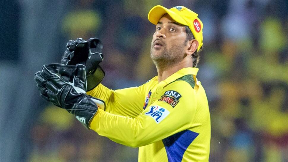 WATCH: MS Dhoni Warns Chennai Super Kings Bowlers, Improve Or ‘Play ...