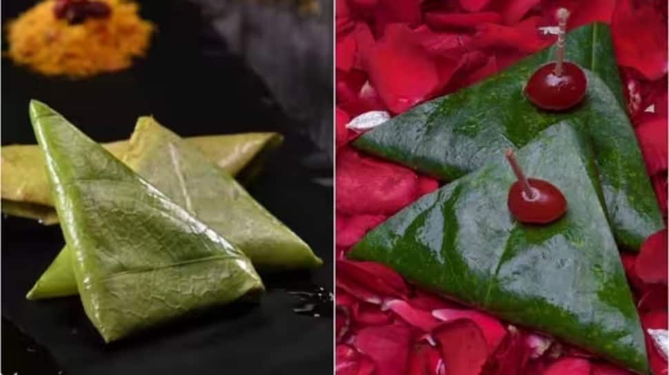 Banarasi Paan, Langda Mango Among Four Products From Kashi To Get GI ...