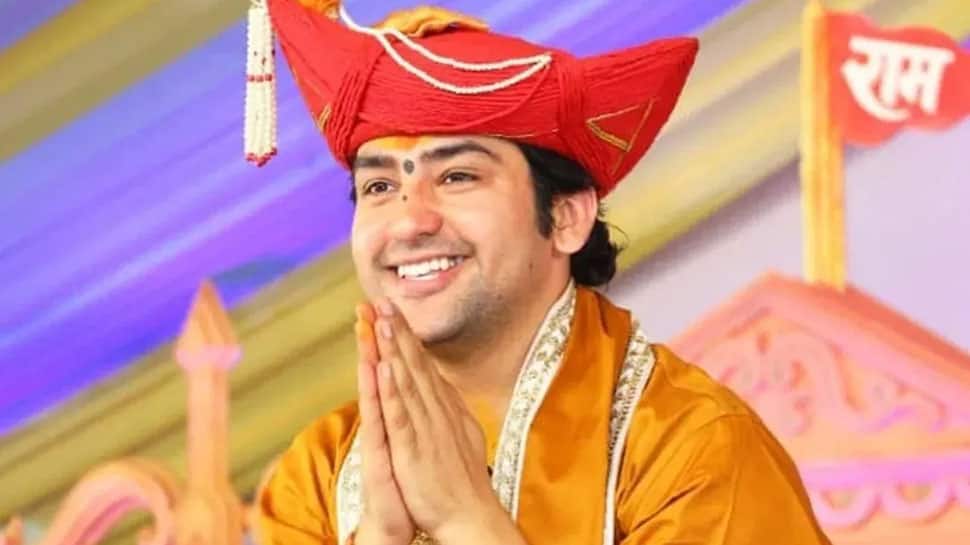 Bageshwar Dham ‘Godman’ Dhirendra Shastri Says 'Sai Baba Was A Fakir ... Bageshwar Dham ‘Godman’ Dhirendra Shastri Says 'Sai Baba Was A Fakir ...