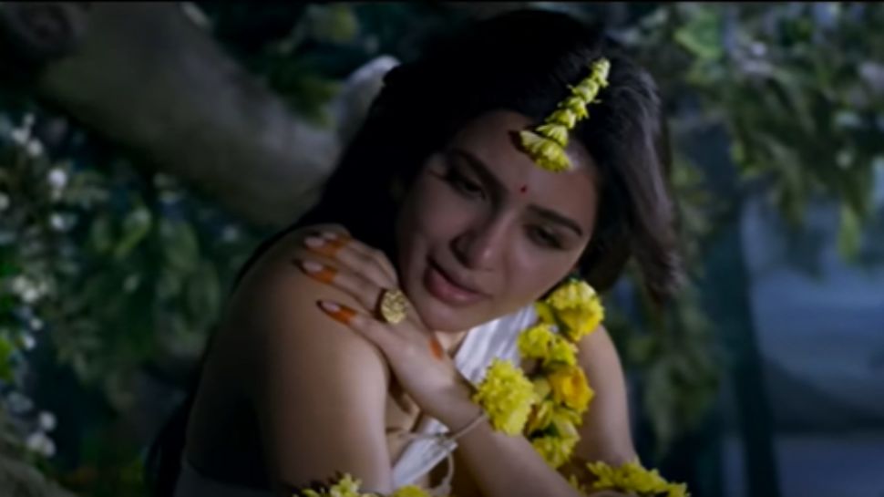 Shaakuntalam Song Mallika Mallika: Fans Recreate Samantha’s Princess ... Shaakuntalam Song Mallika Mallika: Fans Recreate Samantha’s Princess ...