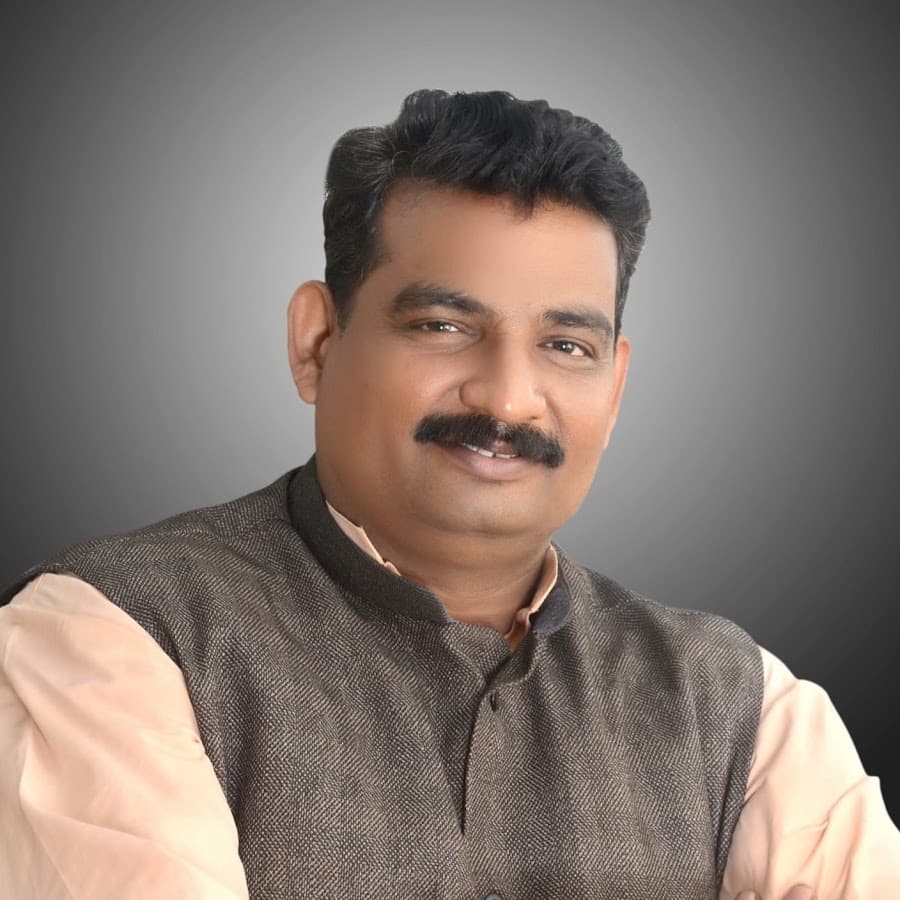 Taal Thok Ke: DK Dubey's sharp attack on AIMIM! | Zee News