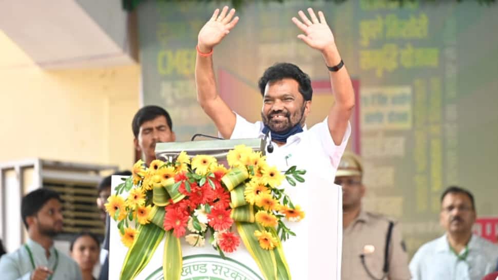 Jagarnath Mahto, Jharkhand's Education Minister, Dies; Hemant Soren ...