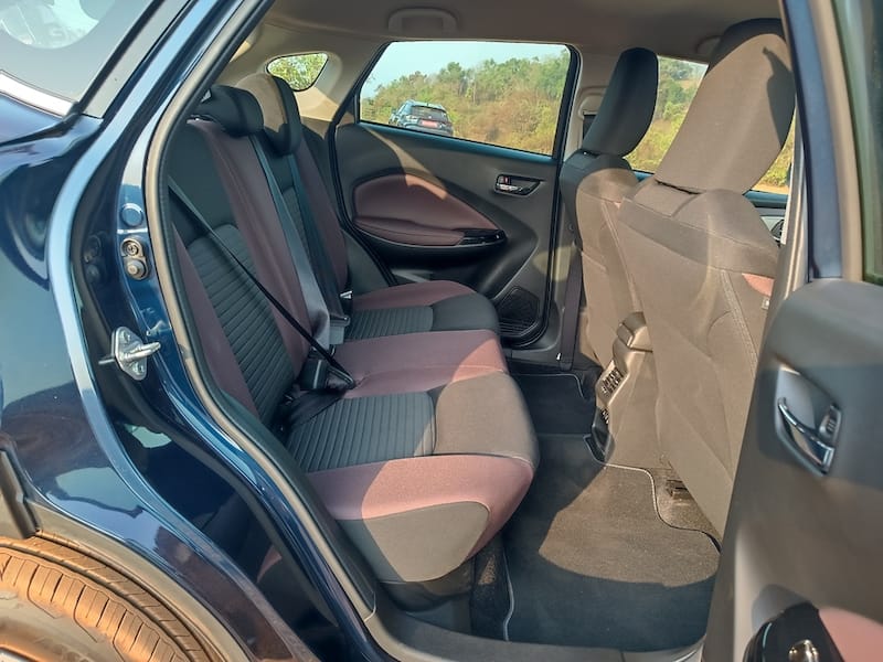 Maruti Suzuki Fronx Detailed Image Gallery: Design, Features, Mileage ...