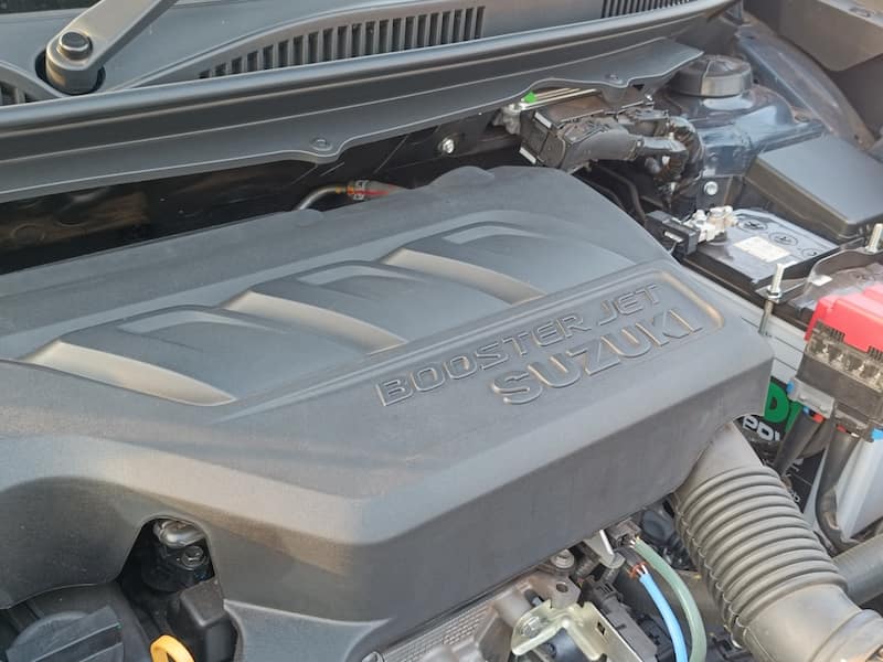 Maruti Suzuki Fronx Detailed Image Gallery: Design, Features, Mileage ...