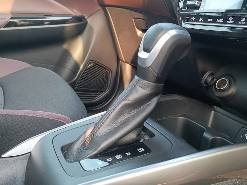 Maruti Suzuki Fronx Detailed Image Gallery: Design, Features, Mileage ...