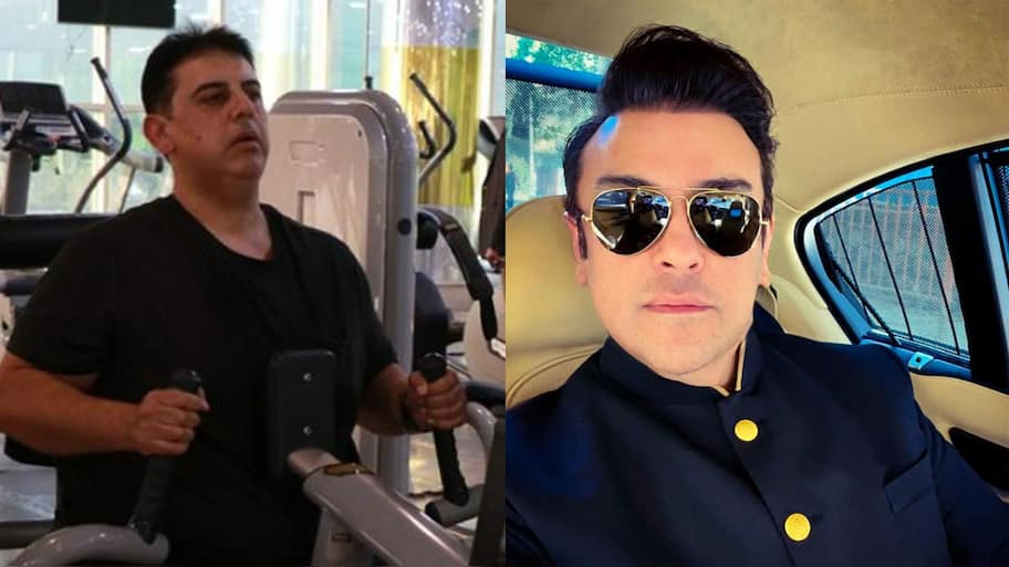 Adnan Sami's Brother Junaid Khan Makes Explosive Allegations Against ...